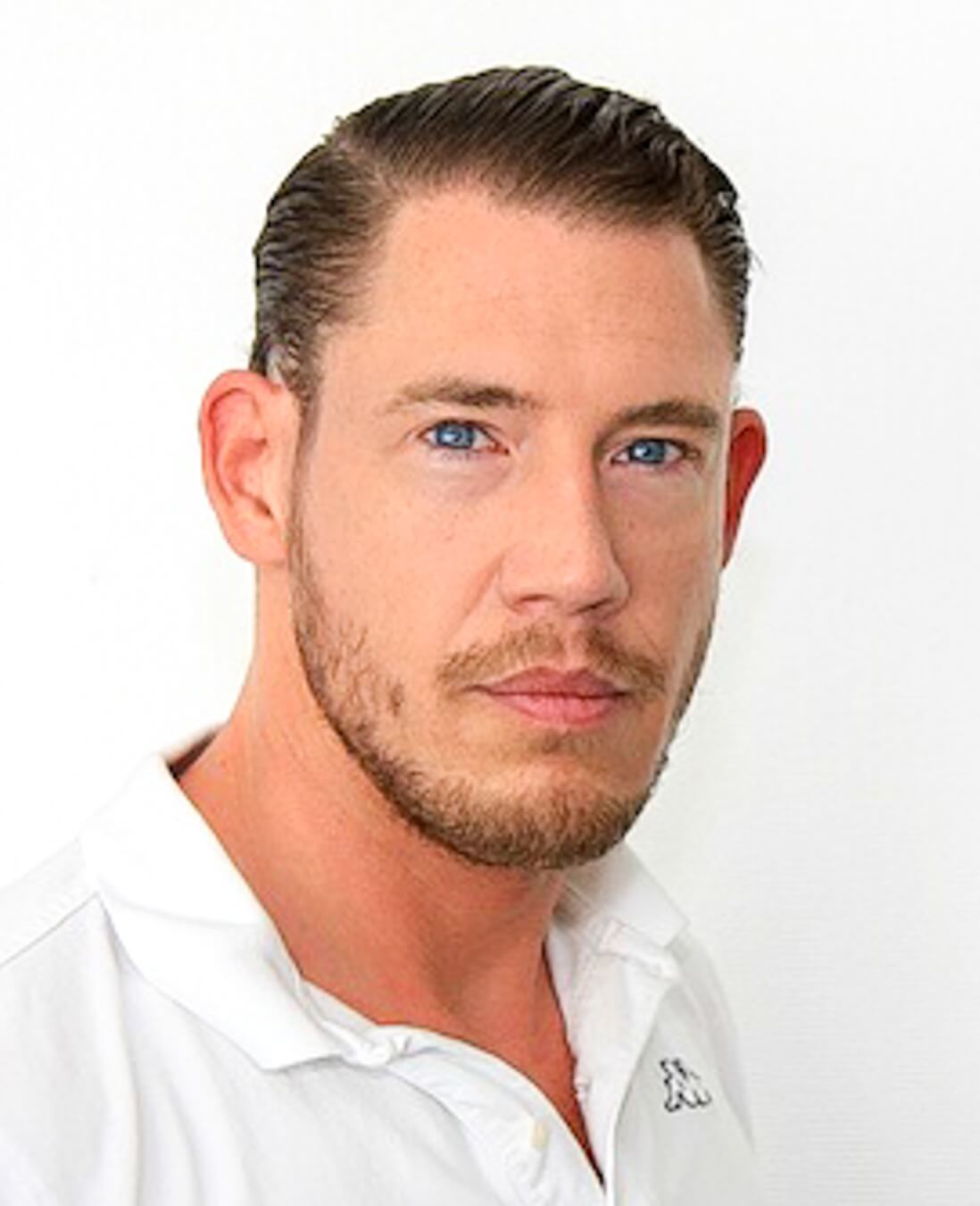 Herr Dr Med Mark Radely